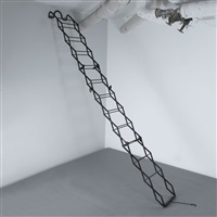 Gravity Ladders LTD | Artnet