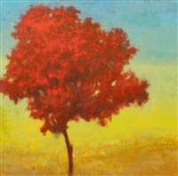 Richard Mayhew | Artnet