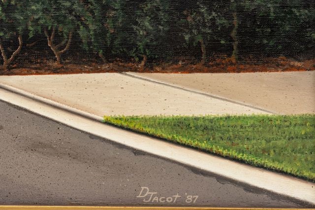 The Manoogian Mansion, Detroit, MI by Don Jacot on artnet