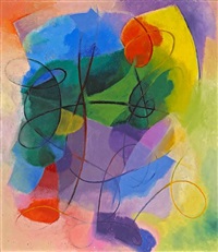 John Gerrity | Artnet