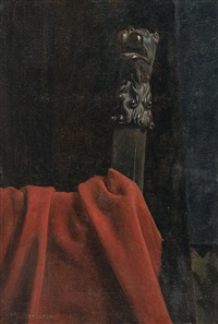 Max Nonnenbruch | Artnet