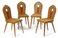 Bernard Ralph Maybeck | Artnet