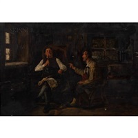 Alfons Spring | Artnet