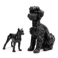 Raoh Schorr | Artnet