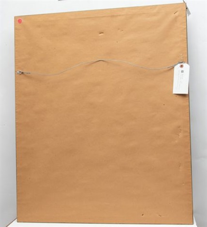 The 13th Crossing by Jim Clary on artnet