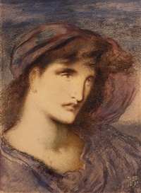 Simeon Solomon | Artnet