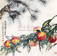 Wang Zhujiu and Hu Peiheng | Artnet