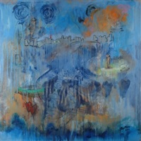 Daniel Bottero | Artnet