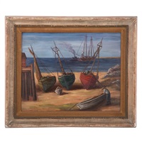 Paul Raphael Meltsner Auctions Results | Artnet