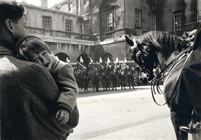 London By Henri Cartier Bresson On Artnet