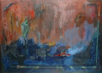 Daniel Bottero | Artnet