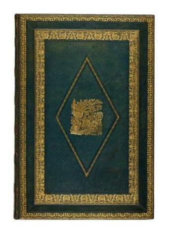 A fine set of this rare collection of Alkens major works by Henry Alken ...