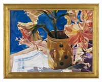 Catherine Behrent | Artnet