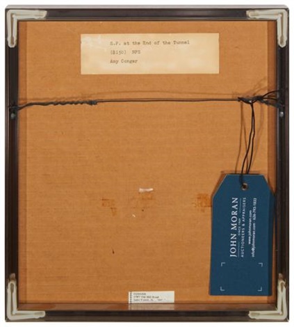 A large group of 41 black and white photographs by Amy Conger by Amy ...