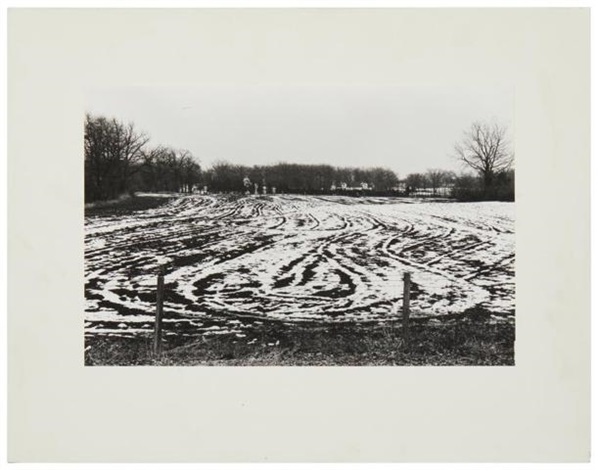 A large group of 41 black and white photographs by Amy Conger by Amy ...