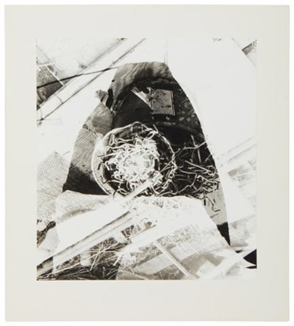 A large group of 41 black and white photographs by Amy Conger by Amy ...