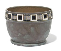 Frederick Alfred Rhead | Artnet