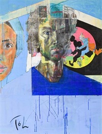 Toby Mulligan | Artnet