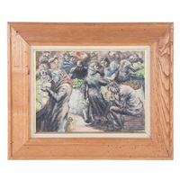 Aaron Sopher | Artnet