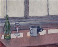 Reiner Wagner | Artnet