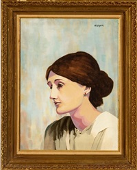 Moses Soyer | Artnet