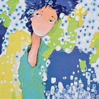 Zhang Shulin | Artnet