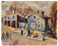 Ida Abelman | Artnet