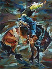 Debbie Edgers Sturges | Artnet