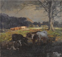 George Glenn Newell | Artnet