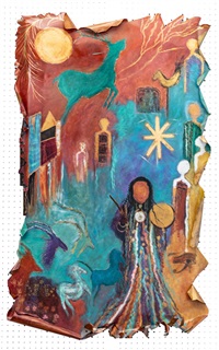 Donna M. Nuccitelli | Artnet