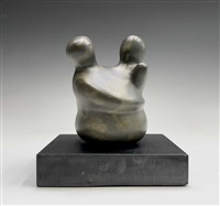 Max Barrett | Artnet