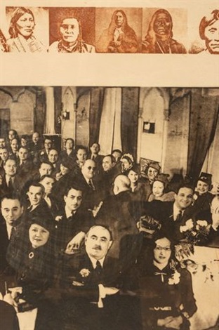 Historical Perspective by Angela Bing Jansen on artnet