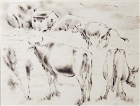 George Biddle | Artnet