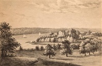 Robert Bakewell | Artnet