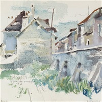 Otto van Rees | Artnet