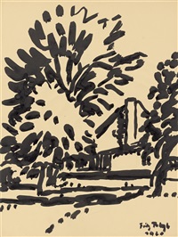 Fritz Bleyl | Artnet | Page 2