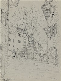 Fritz Bleyl | Artnet | Page 3