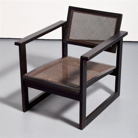 Peter Keler Bauhaus Lounge Chair by Peter Keler on artnet