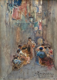 Henry Simpson | Artnet
