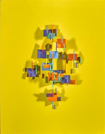 16, Leiden by Charles Joseph Biederman on artnet