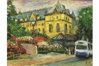 Shen Che Tsai Auctions Results | Artnet