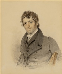 Henry Inman | Artnet