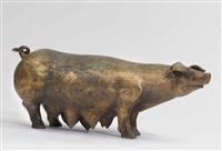 Hubert Lang | Artnet