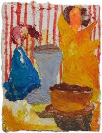 Hannah Plotke | Artnet