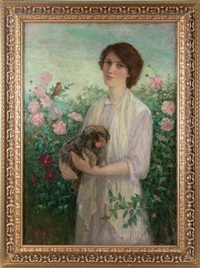 Frederick Stuart Church Auctions Results | Artnet