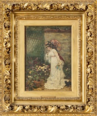 Armand Charnay | Artnet