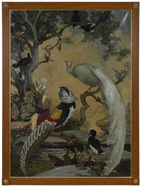 A. Duncan Carse | Artnet