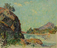Walter Griffin | Artnet