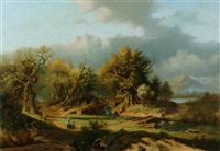 Henry David Verbeeck | Artnet