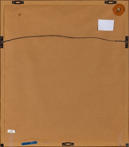 Studies for Murals Depicting the History of Boston, Executed for the ...